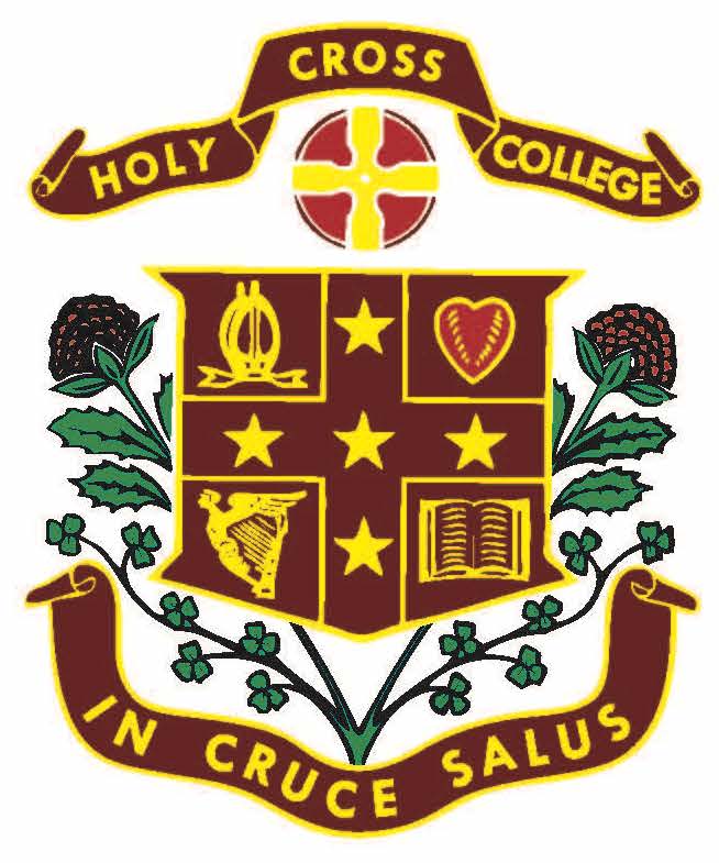 Sport – Holy Cross College Uniform Shop