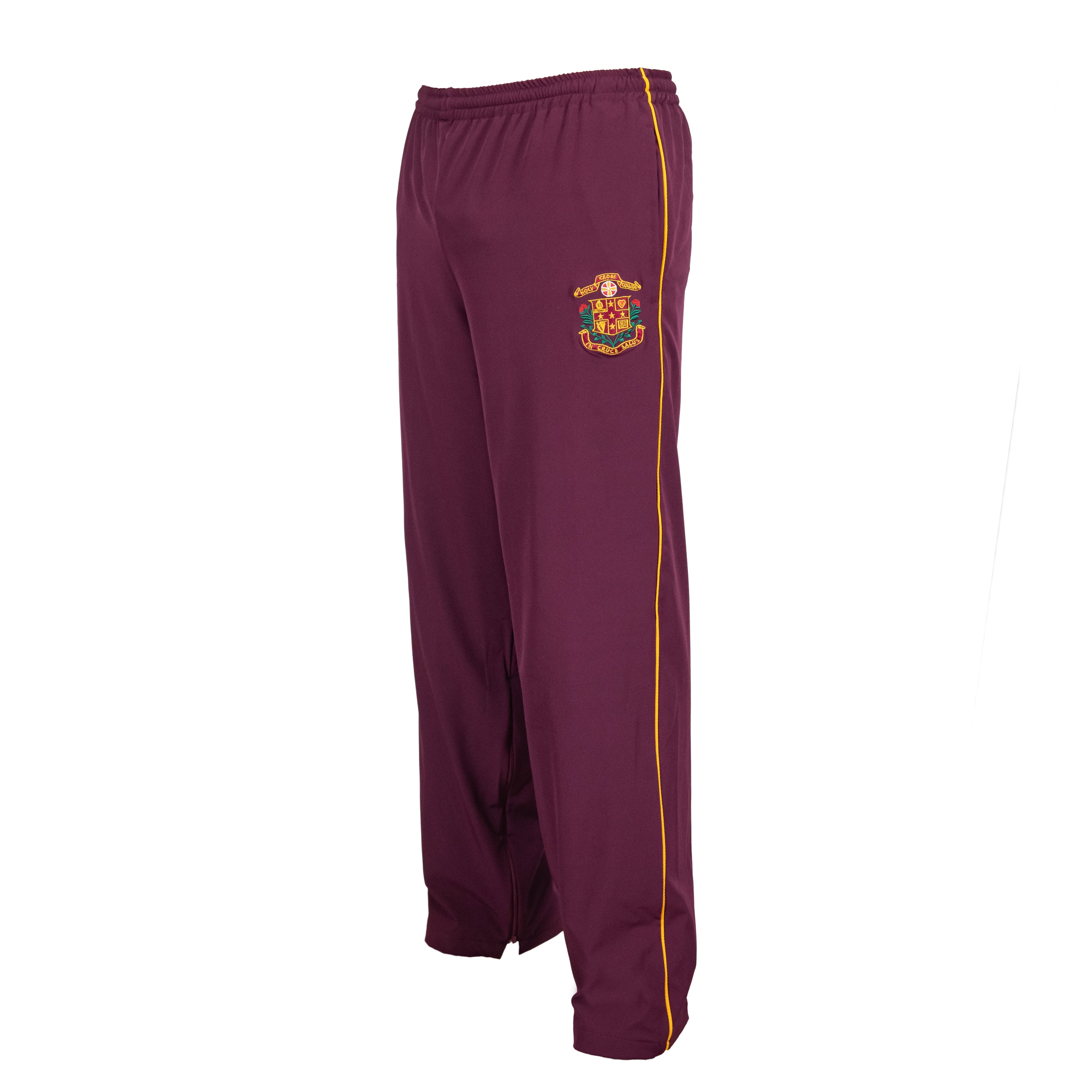 Sport Track Pants – Holy Cross College Uniform Shop