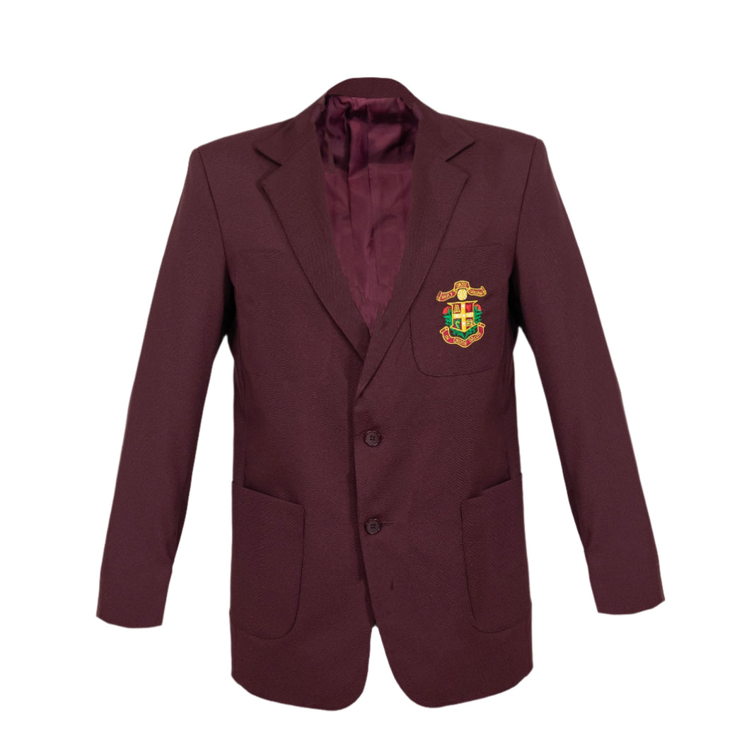 Junior Students – Holy Cross College Uniform Shop