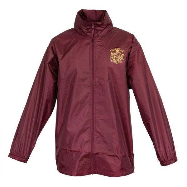 Rain Jacket – Holy Cross College Uniform Shop