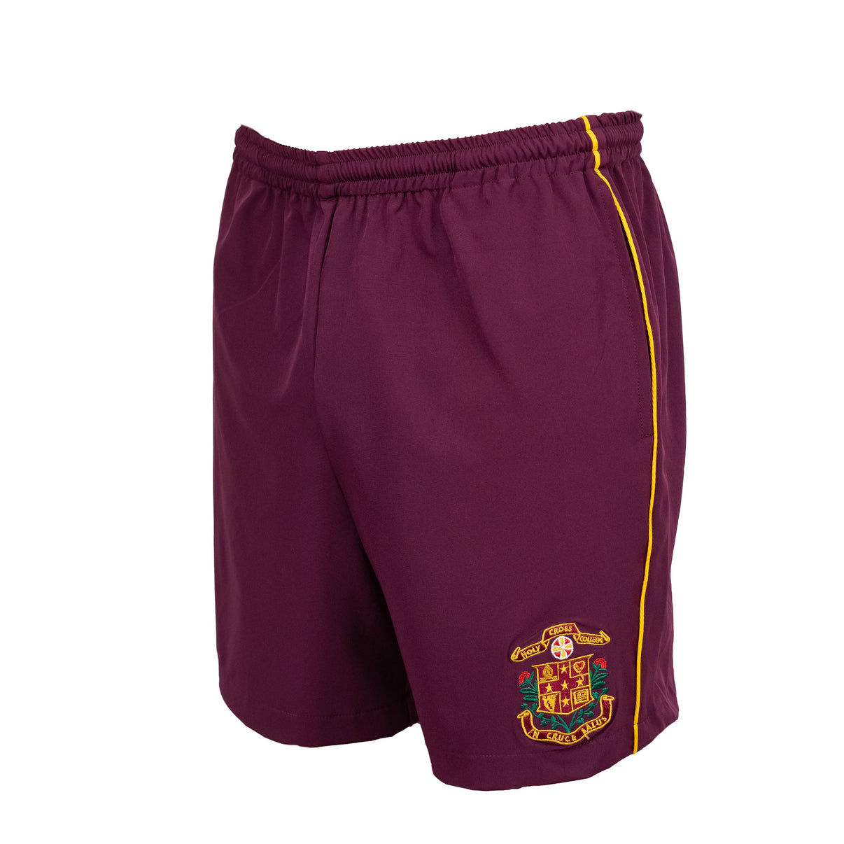 Sport Shorts Yr 7-12 – Holy Cross College Uniform Shop